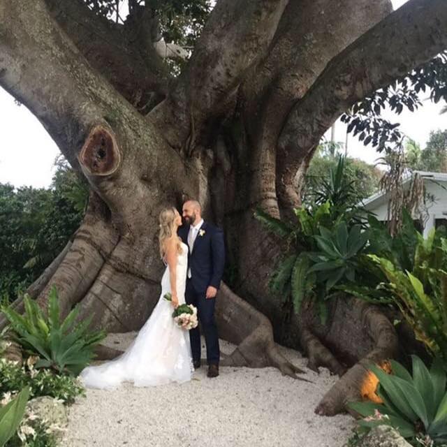 Real Brides - Category: Lynette Hansen